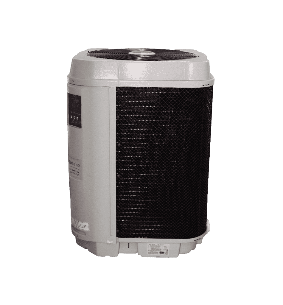 Built Right BR135XW Top Rated Replacement Pool Heater - Florida